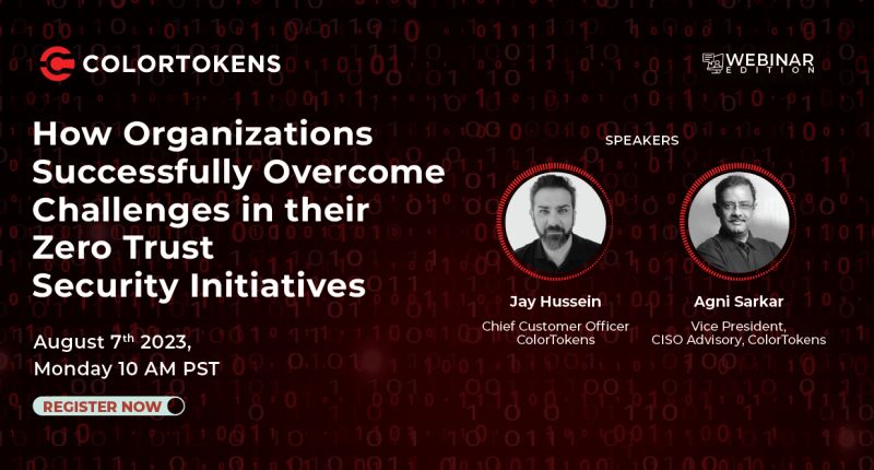 Overcoming Zero Trust Challenges: Successful Strategies