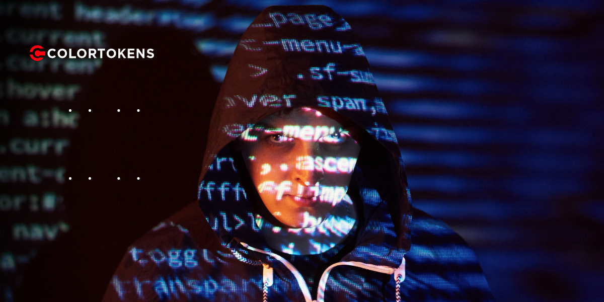 SolarWinds Supply Chain Attack - ColorTokens