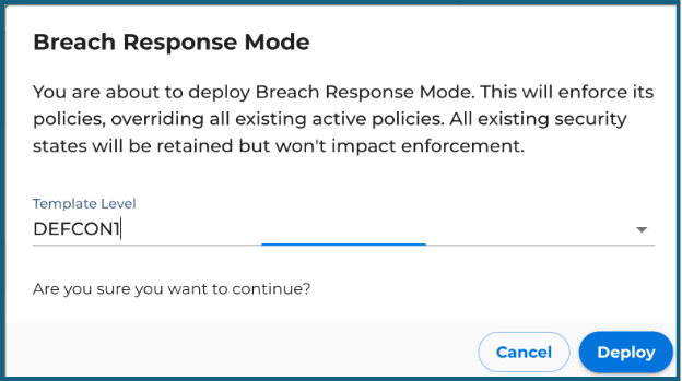 How to Stop CVEs with Xshield Microsegmentation Platform