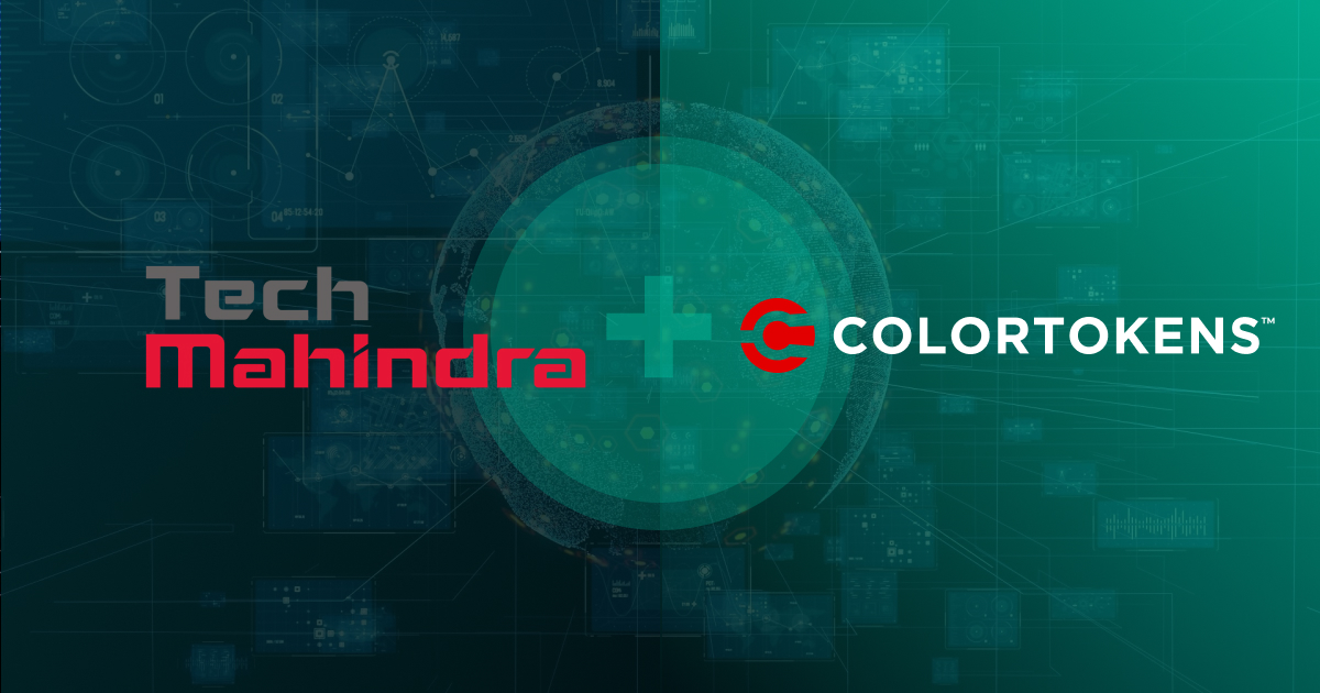 Tech Mahindra, ColorTokens to Boost Microsegmentation