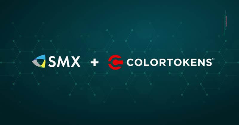 SMX, ColorTokens Partner for Federal Microsegmentation