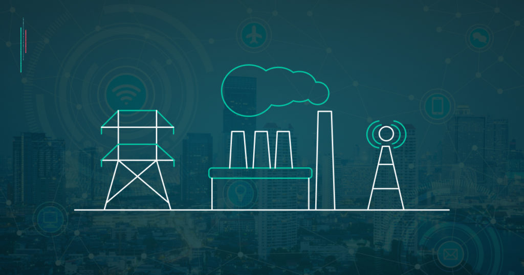 Critical Infrastructure Security Solutions