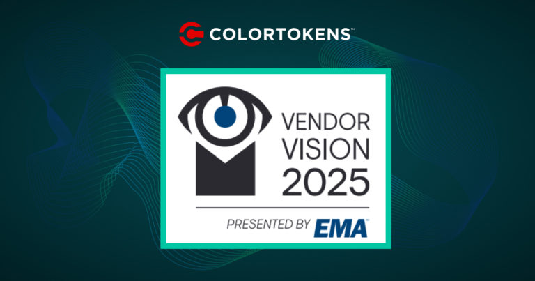 ColorTokens Xtended: Secure Access with Microsegmentation