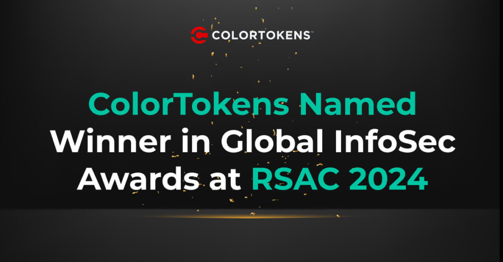 Company News & Press Releases | ColorTokens Zero Trust Security
