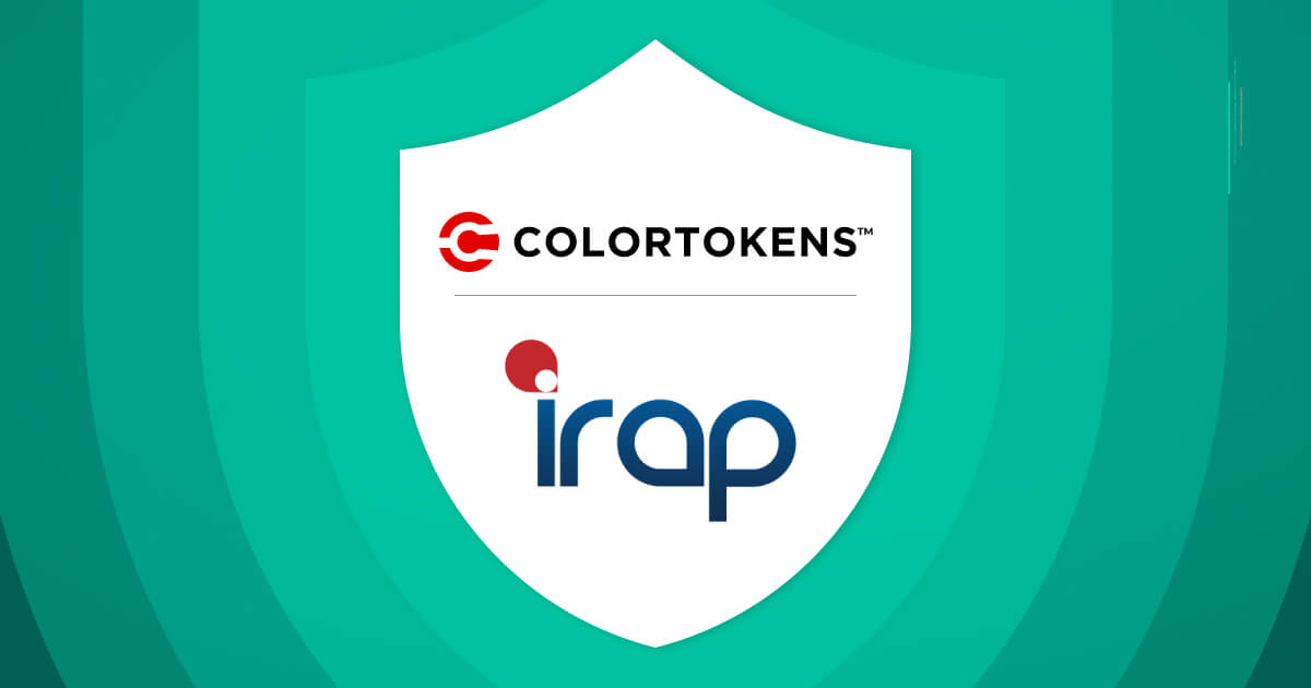Colortokens Completes IRAP PROTECTED in Australia