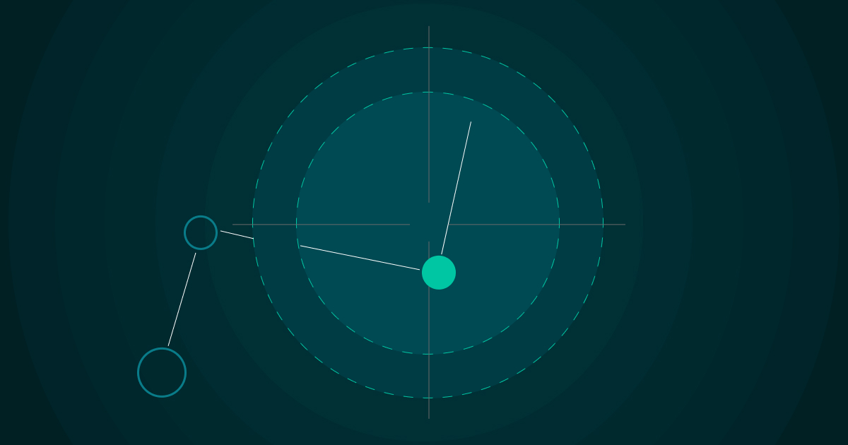 Modeling Lateral Movement with Probability - ColorTokens