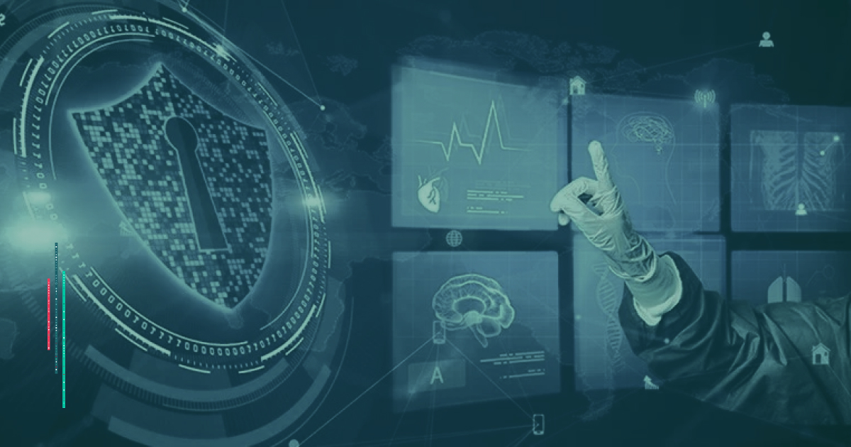 Dr. Gurushankar Joins ColorTokens to Lead Healthcare Cybersecurity Dr. Gurushankar Joins ColorTokens to Lead Healthcare Cybersecurity