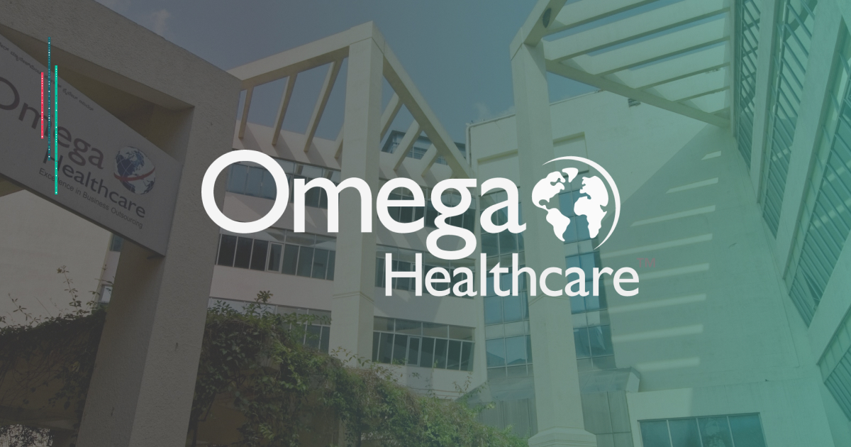 Omega Healthcare Zero-Trust Microsegmentation - ColorTokens