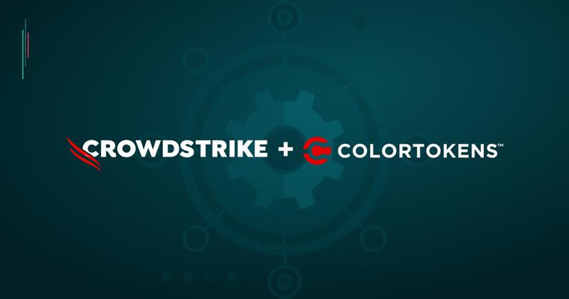 CrowdStrike Falcon Integration with ColorTokens