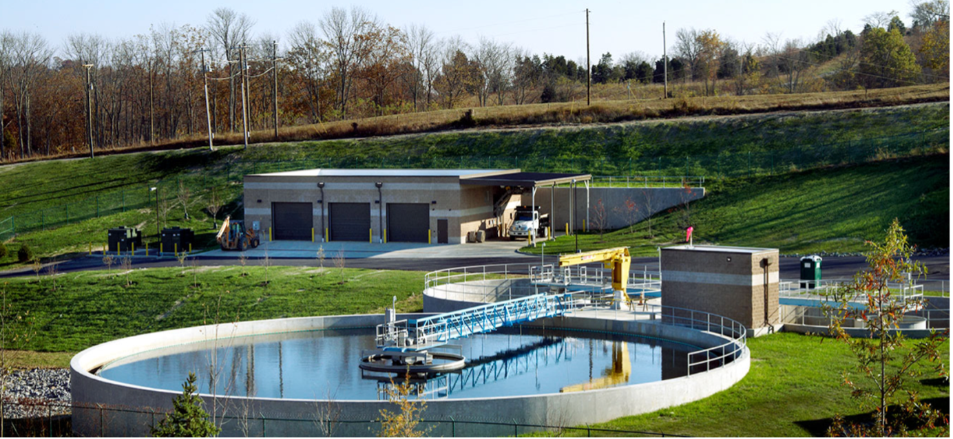 American Water Halts Services Amid Cyberattack