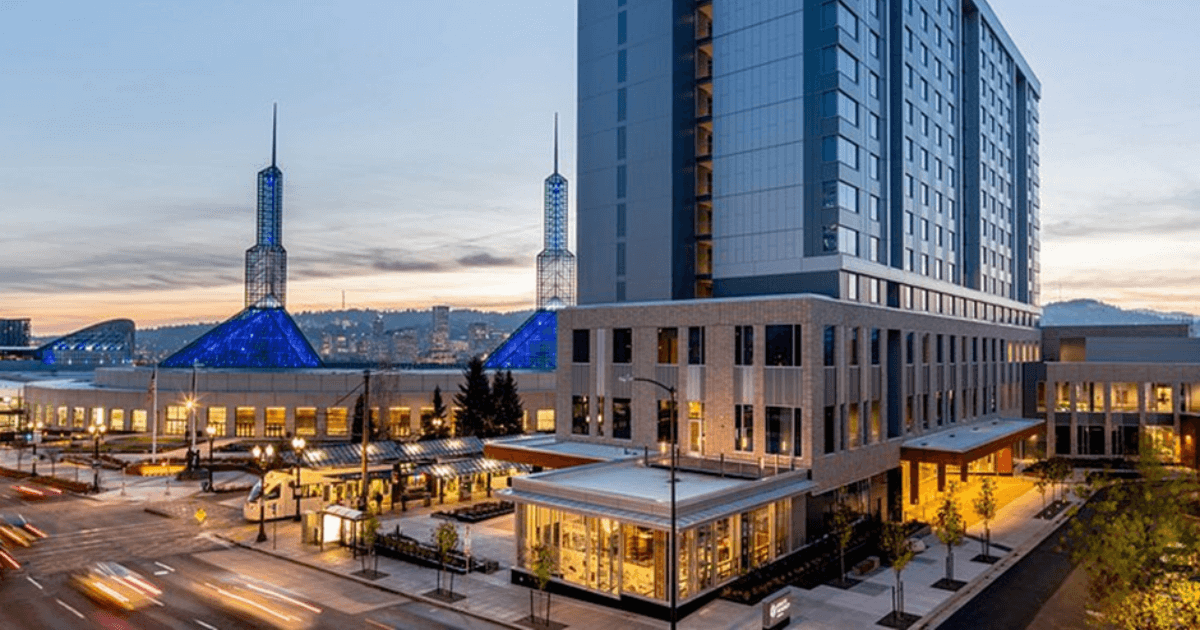 Portland Cybersecurity Summit 2025 | Meet ColorTokens