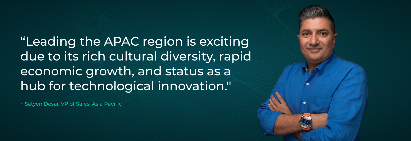 ColorTokens' Bold APAC Growth Vision