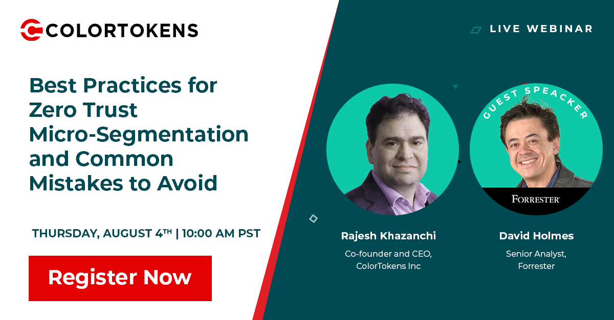 How to Build a Successful Microsegmentation Strategy