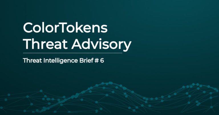 Unified IT/OT Cybersecurity with ColorTokens & Claroty