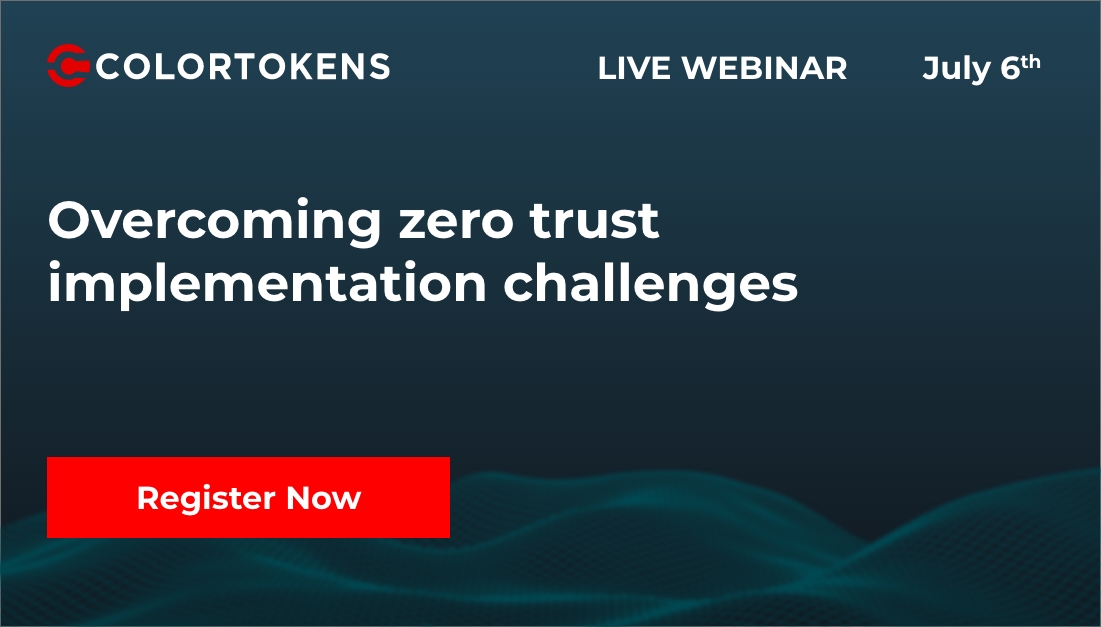How Organizations Successfully Overcome Challenges in their Zero Trust ...
