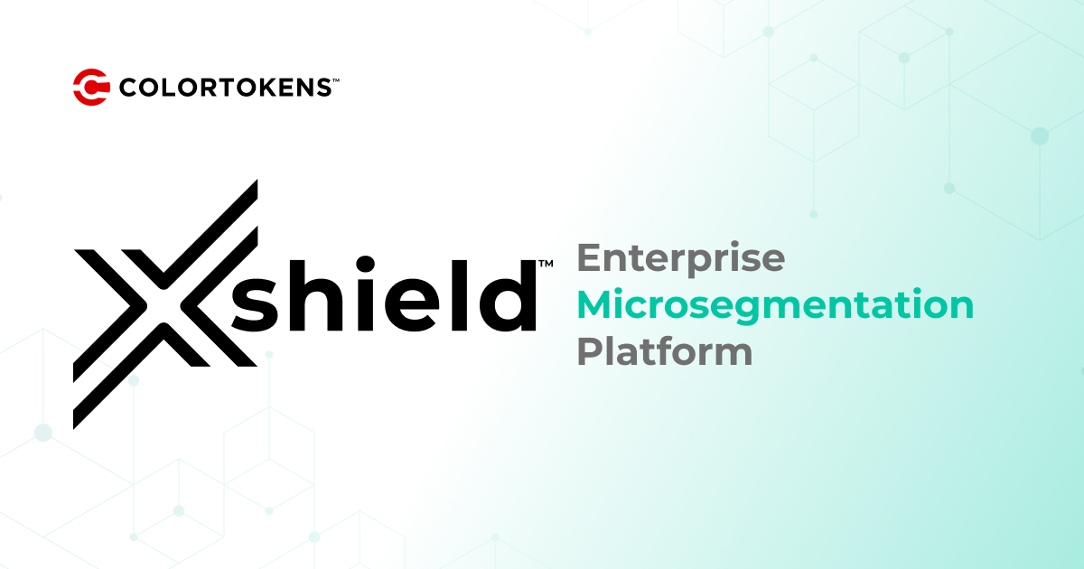 Xshield: Enterprise Microsegmentation Platform