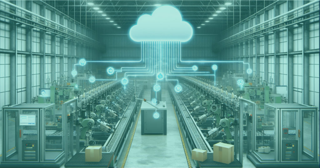 Manufacturing Technology Archives - ColorTokens