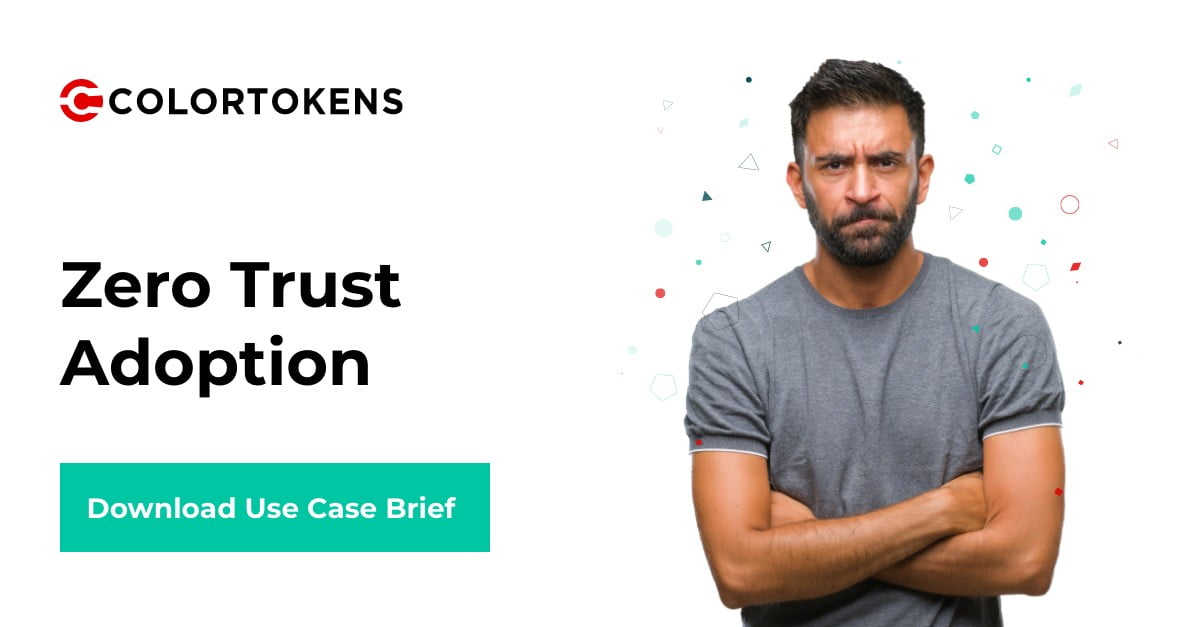 Xassure Zero Trust Adoption Service | ColorTokens