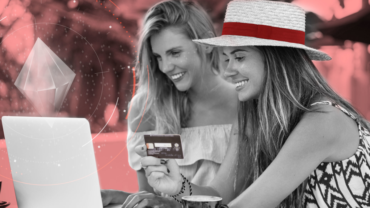 Omni security solution for retail industry | PCI-DSS compliant