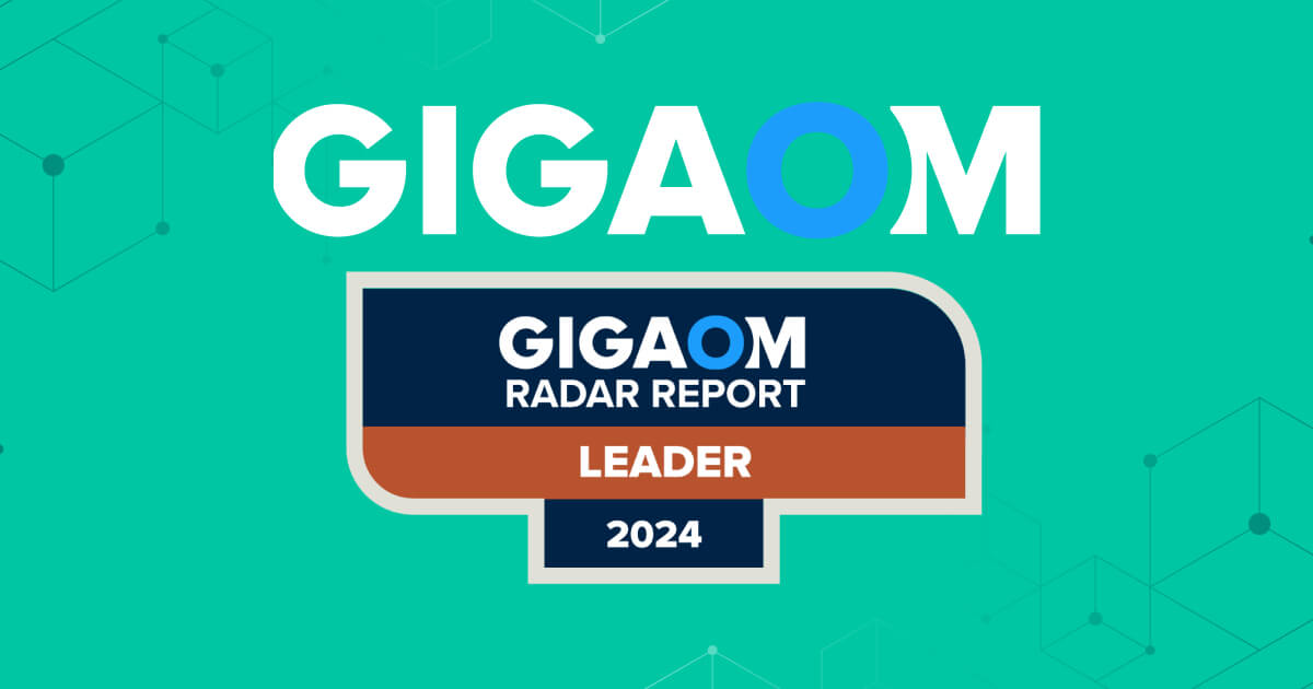 ColorTokens Tops GigaOm Radar for Microsegmentation Report