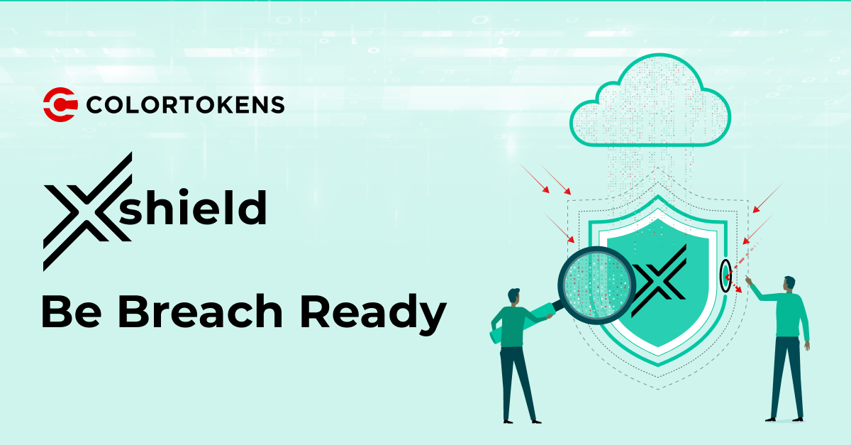 Prevent Malware & Ransomware with Xshield Microsegmentation﻿