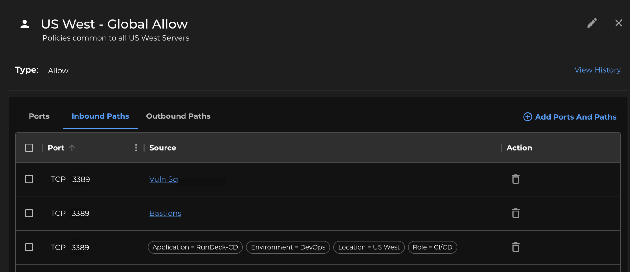 Microsoft's Vanilla Tempest Advisory for Healthcare
